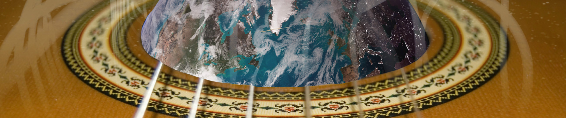 Earth’s Massive Magnetic Musical Instrument – Space Sound Effects