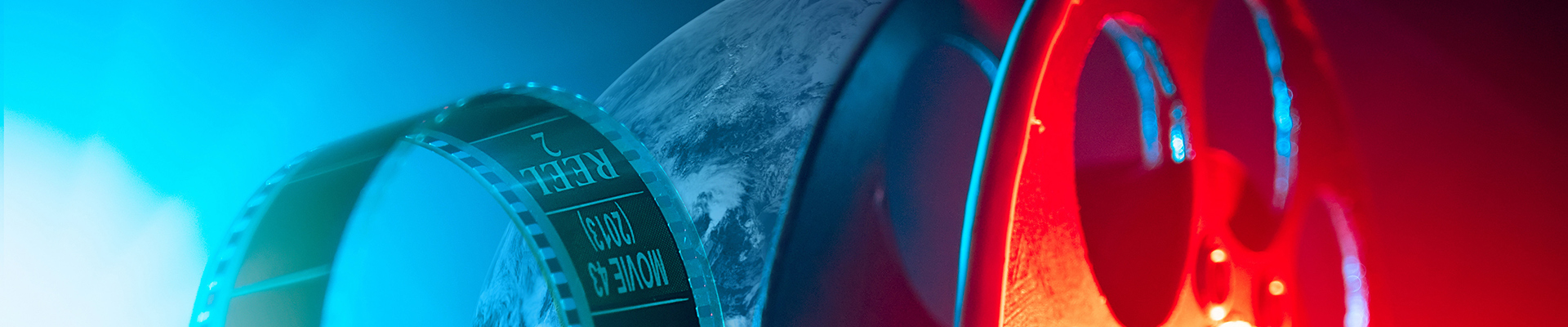 SSFX Short-Film Festival at Rich Mix, London – Space Sound Effects